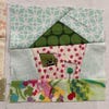 Wonky House Foundation Paper Piecing Pattern PDF - Etsy Canada
