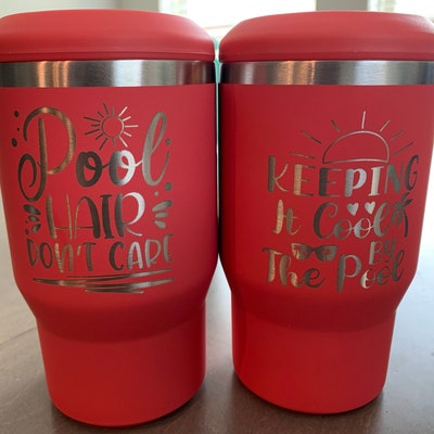 Pool Quotes SVG Bundle, 6 Designs, Pool Sayings SVG, Life is Better by ...