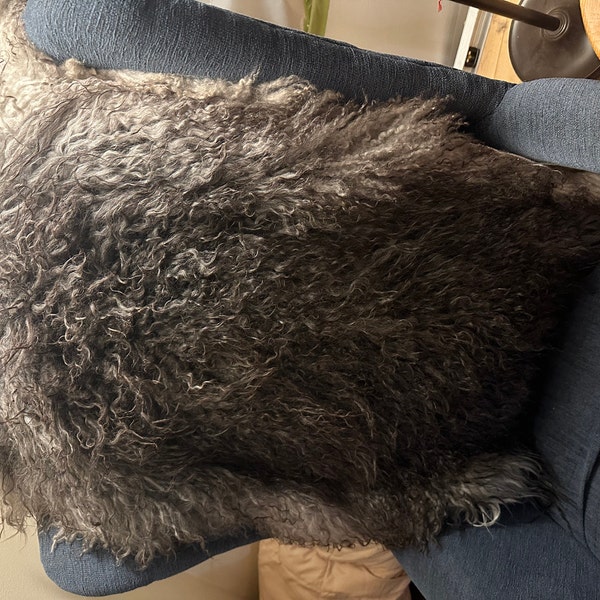 Giant Exclusive Scandinavian Reindeer Natural, Skin Hide Rug, Caribou ...