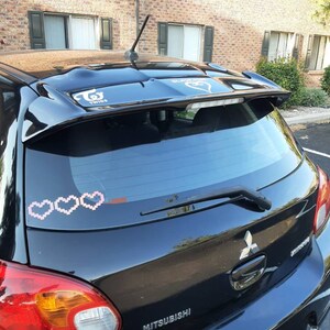 Good Luck Jet Tag Collection | Etsy