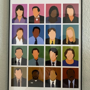 Angela Martin Quote the Office TV Show Fan Gift American - Etsy