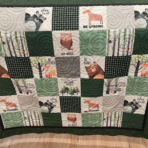 Soft Floral Peel-and-stick Wallpaper Sampler Elegant Garden Botanical ...