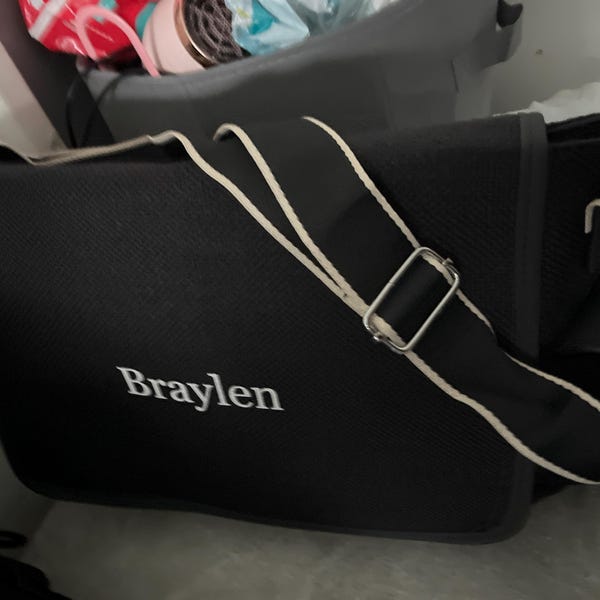 Mens Personalised Slippers/daddy Slippers/gifts for Him/dad Birthday ...