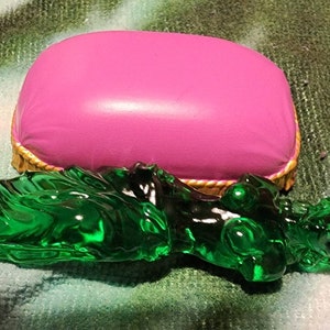 The Simpsons Gummy Venus De Milo W/ Pillow - Etsy