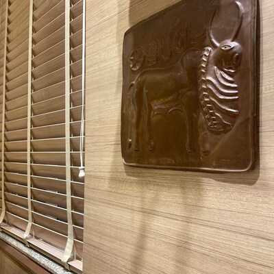 Hand Built Glazed Coil Swirl Art Pottery Bowl, Signed - Etsy