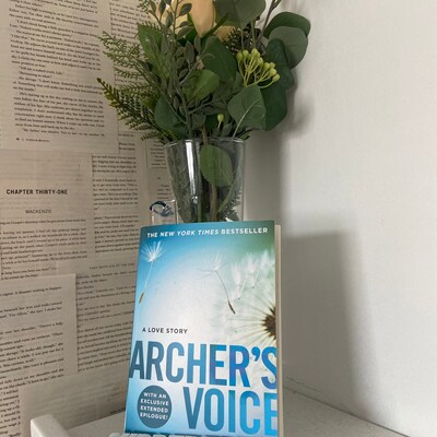 Booktok Bookshelf Guide Align Books Perfectly 3D Printing - Etsy