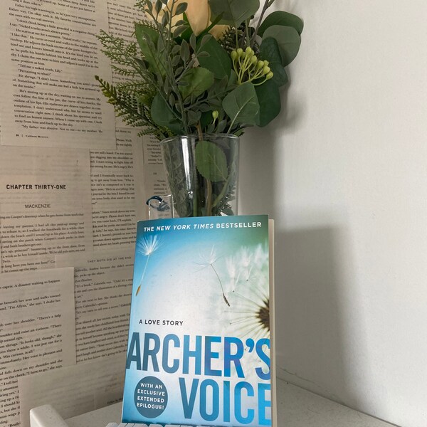 Booktok Bookshelf Guide - Align Books Perfectly - Etsy