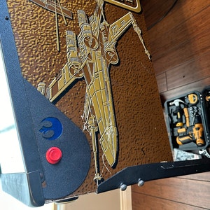 Pinball Shooter Plate Beatles Beatlemania - Etsy