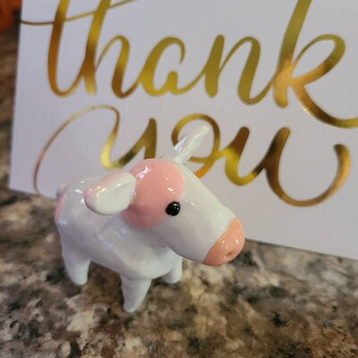 Mini Hammerhead Shark, Polymer Clay Shark, Mini Shark, Hammerhead ...