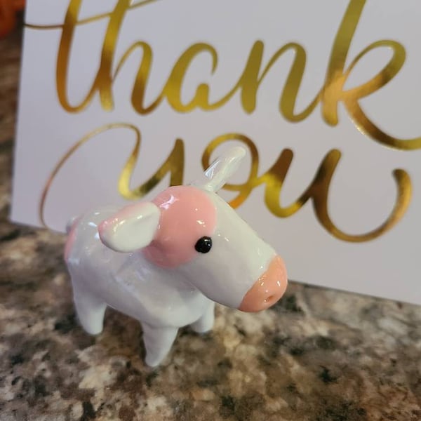 Mini Hammerhead Shark, Polymer Clay Shark, Mini Shark, Hammerhead ...