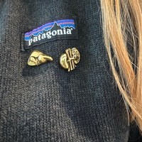 Gold Handbell Lapel Pin CC227G Handbell, Bell, Percussion, and ...