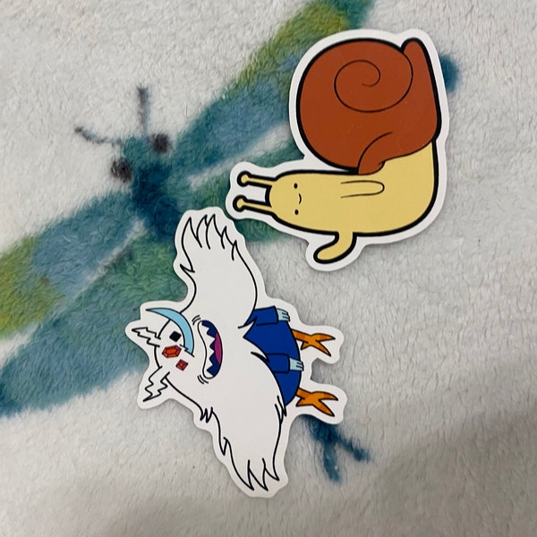 I Think You Should Leave Tim Robinson Brian's Hat Sticker 2 Styles ...