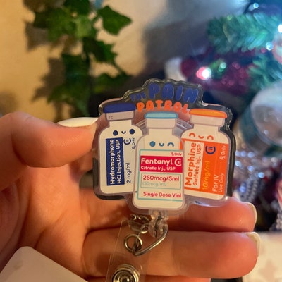 Stool Sample Enamel Pin, Funny Gift for Nurses, Nursing Students ...