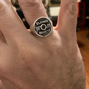 Solid Sterling Silver 925 Transformers Autobot Optimus Prime | Etsy