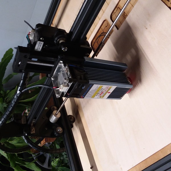 Air Assist Nozzle Variety Pack for Ortur & Neje Air Assist Upgrades by ...