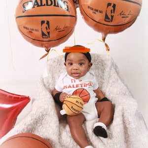 Half Birthday halftime Party Bundle | Etsy