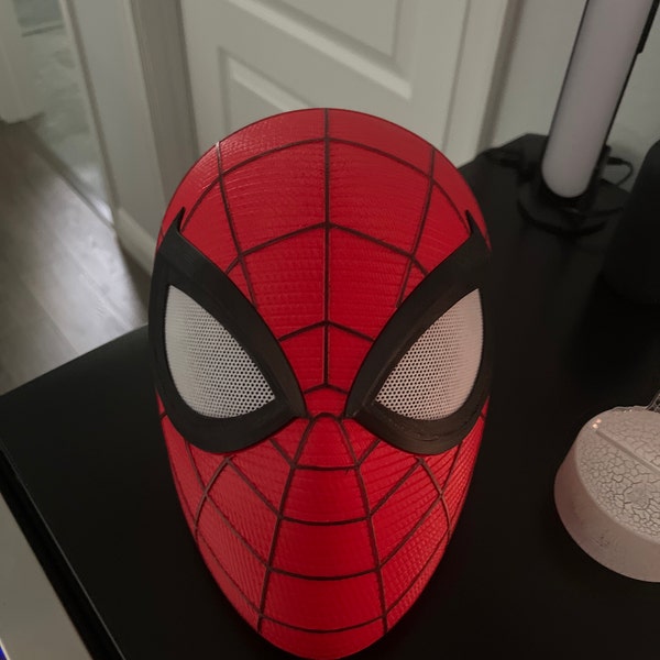 Alien Xenomorph Helmet/mask 3D Printed - Etsy