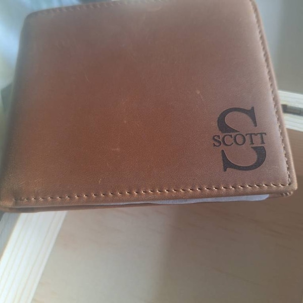 Custom Leather Belt for Dad, Father's Day Gift for Boyfriend, Unique ...