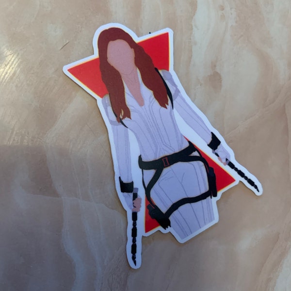 Spilled Ink Drip Writer Quote Waterproof Vinyl Sticker | Gifts for ...