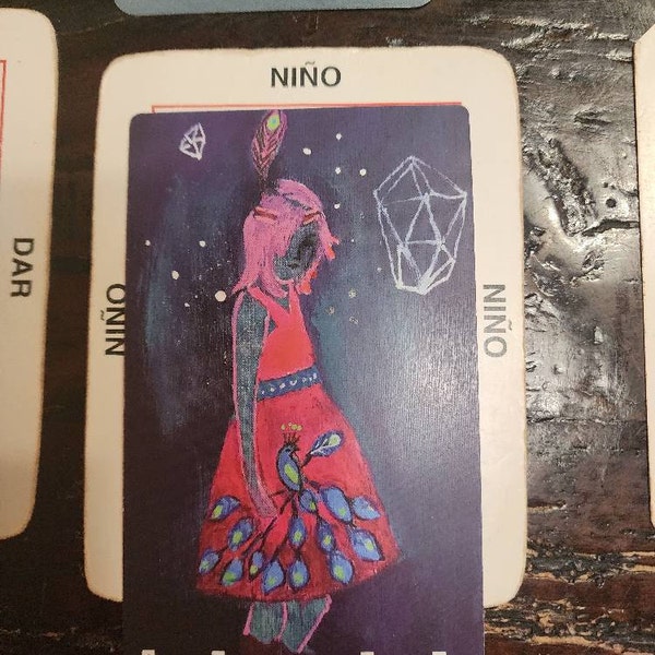 STORY CARDS Oracle Deck - 70 Cards and Interpretation Booklet - Etsy