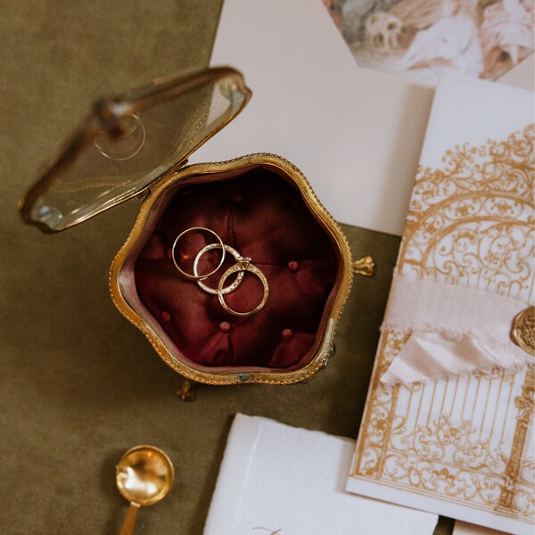 Olive Green Suede Styling Mat- Rollable and Double Sided Flat Lay ...