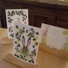 Waldorf Postcard Stand / Wooden / Postcards / Season / Nature Table ...