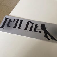 The Predator Bookmark - Etsy