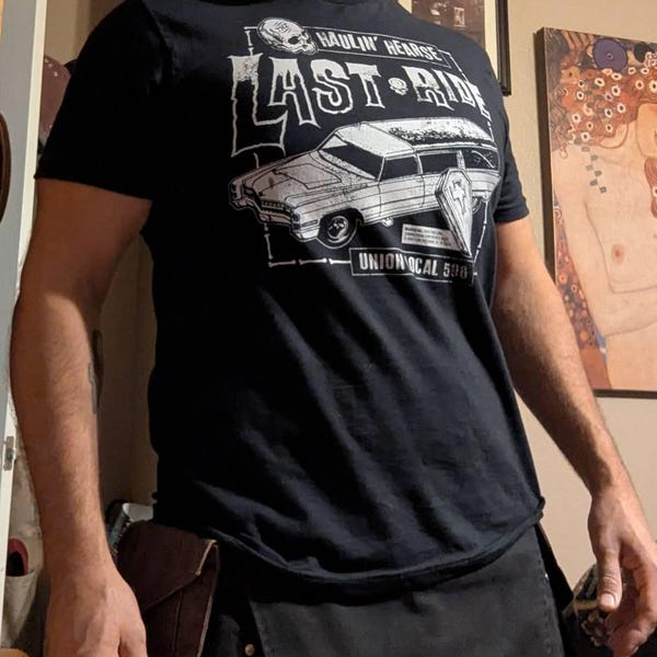 Sideshow Banner - Spidora - Etsy