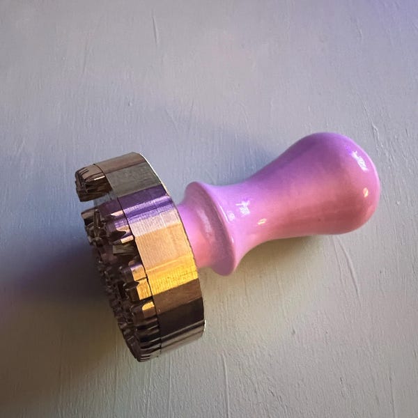 Custom Ice Cube Stamp, Custom Ice Stamp, Personalized Ice Stamp Gift ...