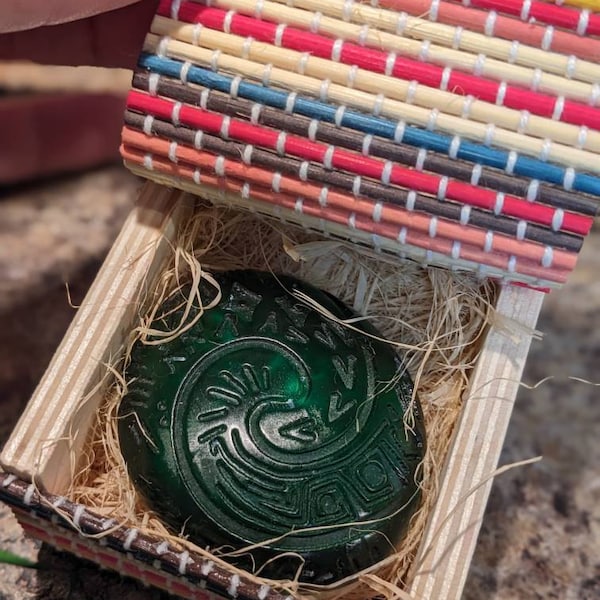 Liquid Luck Potion Magic Apothecary Herbology Glass Bottle Prop - Etsy