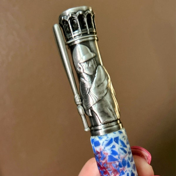 Key Lime Sedona Rollerball Pen - Etsy