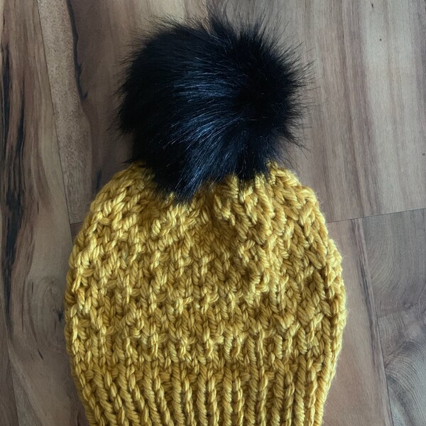 KNITTING Pattern-nala Beanie - Etsy