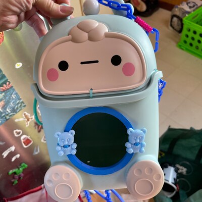 Sugar Glider Small Animal Foraging Pulley Toy-one per Price Alien Toy ...