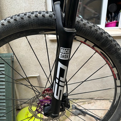 Bicycle Rim Stickers Sram. A Set of Stickers for the Rim in Any Color ...