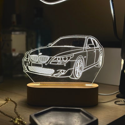 Personalized Photo Lamp 3D Led Night Lightscustom Photo - Etsy UK