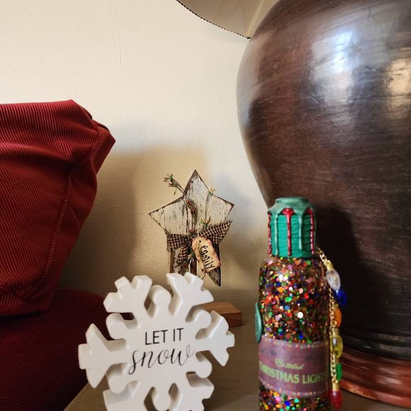 Cosmos Jar Magical Apothecary Jar Potion Bottle Galaxy Potion Galaxy ...