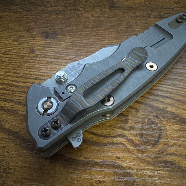 Knife Making Handles Custom Knife Scales • Golden Sandalwood • DYI ...