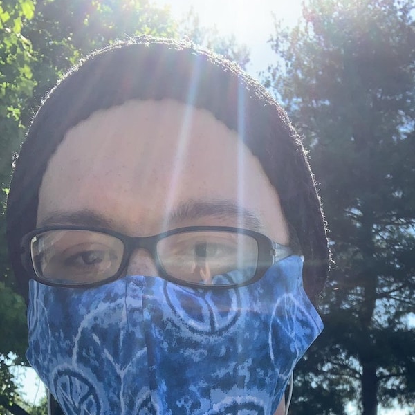 Blue Butterfly Hat Band, Boho Hat Band With Butterfly Motif, Handmade ...