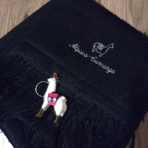 Teddy Condor Alpaca Condor Plush / Plush Alpaca for SPECIAL - Etsy