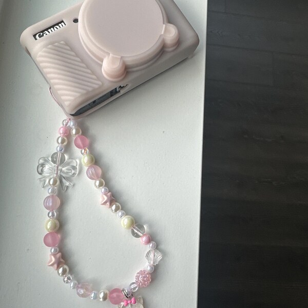 Colorful Kawaii Animal Phone Charm,cute Phone Charm Lanyard,y2k Phone ...
