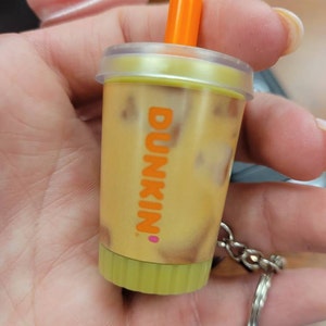 NEW 2023 Spring Original DUNKIN 24oz Ombre Acrylic Rainbow Tumblers - Etsy