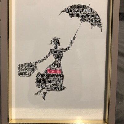 Ariana Grande One More Time Song Lyrics Poster First Dance New - Etsy UK