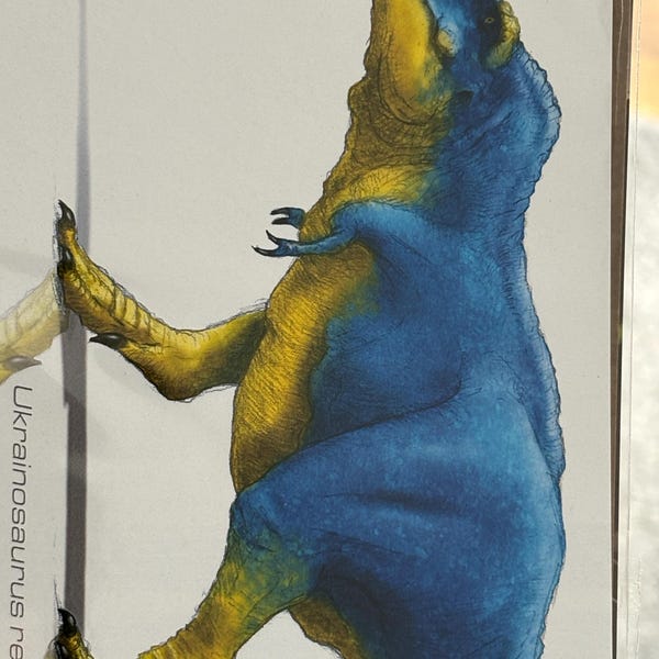 NOVOSAURS 2 Book - Etsy