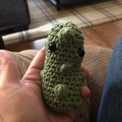 No Sew Floppy Flower Pillow Crochet Pattern PDF DOWNLOAD - Etsy