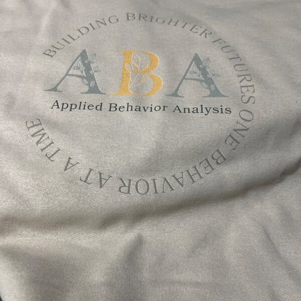 10 ABA Boho Printable Wall Art Bundle, BCBA Office Decor Posters, ABA ...