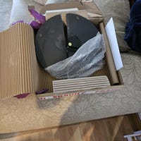 Personalised Ticket Collection Box | Cinema Gig Ticket's Memory Box ...