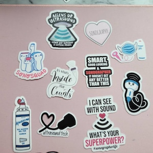 Medical Coding Gifts Medical Coder Stickers - Etsy