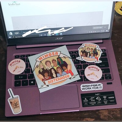 Customizable Dorm Keychain Motel Style Keychains, Back to School ...