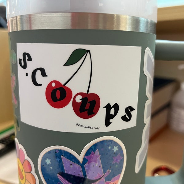 SVT Member Stickers | Kpop Sticker - Etsy