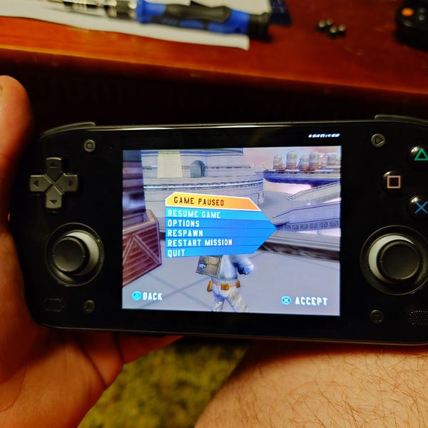 Steam Deck Replacement Buttons Matte Black Snes Style Custom DIY ABXY ...